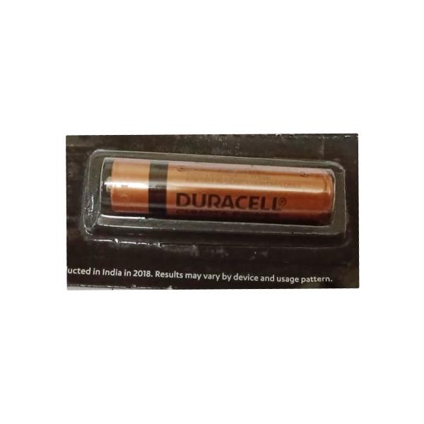 Duracell Chota Power AA Battery Cell 1's Online at Discounted Price ...