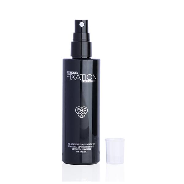 Buy PAC Instant Fixation Prep and Prime Makeup Fixer 120 ml Online at ...