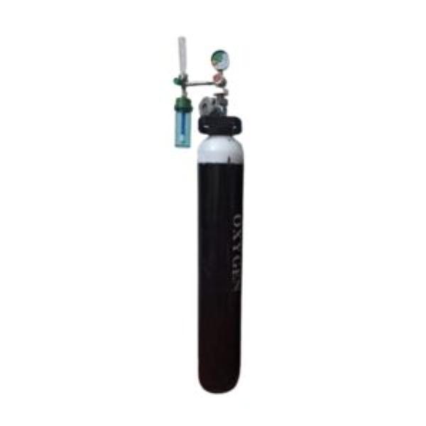 Intellio Oxygen Cylinder 1 s Online at Discounted Price | Netmeds