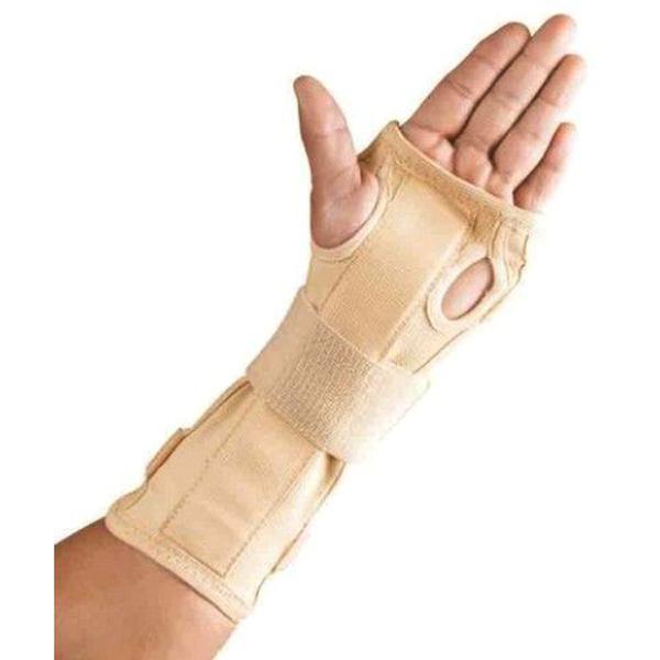 Buy Dynamic Dyna Wrist Splint Reversible (1643) (Size I) online at best ...