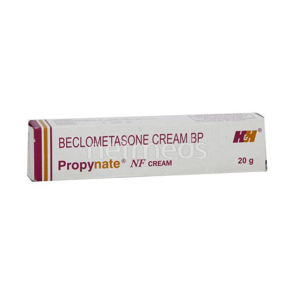 Propynate NF Cream 20gm : Uses, Side Effects, Price | Netmeds