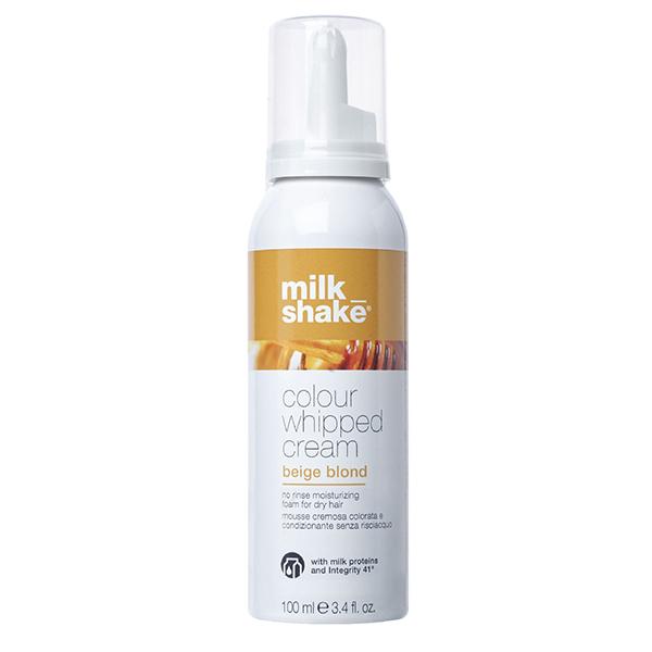 Buy milk shake Color Whipped Cream Beige Blond 100 ml Online at Best ...