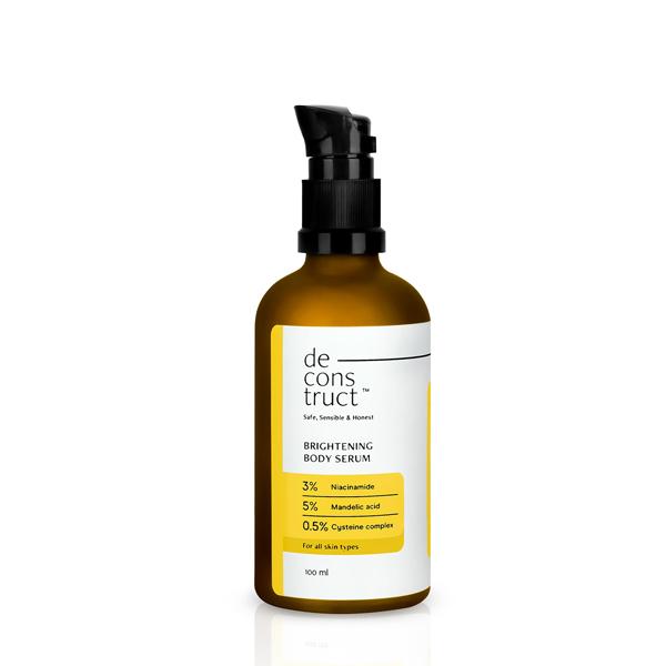 Buy Deconstruct Brightening Body Serum 100 ml Online at Discounted ...