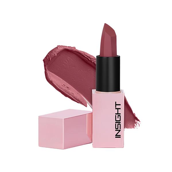 Insight Cosmetics Prime Matte Lipstick - Espresso 3.8 gm