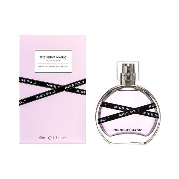 Buy So...Miss So Midnight Magic EDP 50 ml Online at Discounted Price ...