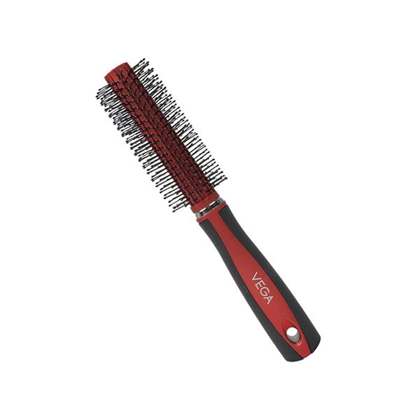 Buy Vega Round Brush (E3 - RB) 105 gm Online at Discounted Price | Netmeds