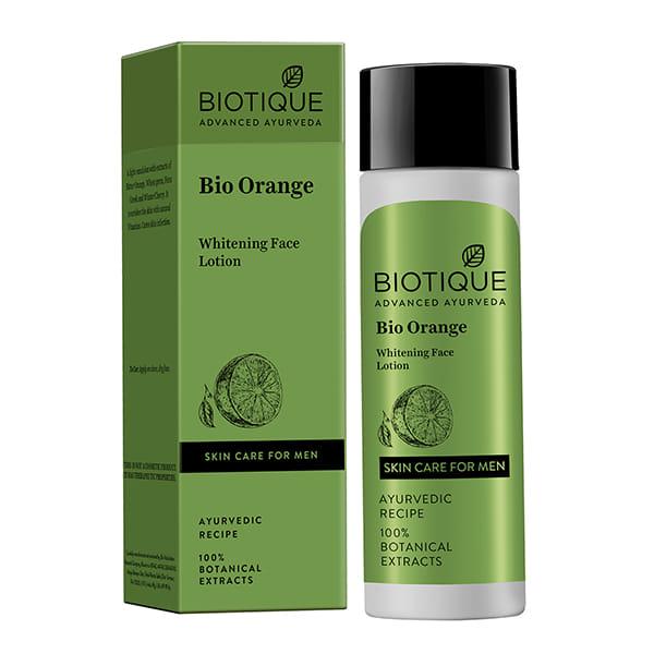 Buy Bio Orange Lotion 120 Ml Online at Discounted Price | Netmeds