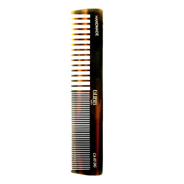 Buy GUBB Handcrafted Dressing & Detangle Hair Comb - Medium 33.5 gm ...