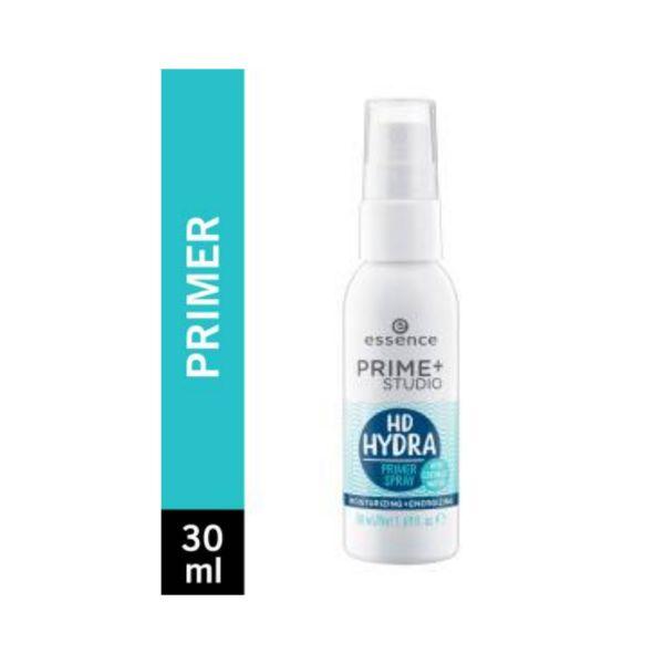 Buy Essence Prime + Studio Hd Hydra Primer Spray 50 ml Online at Best ...