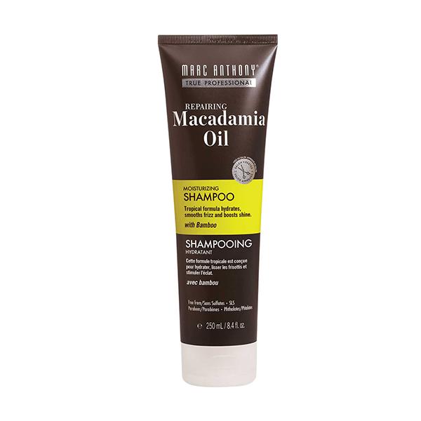 Buy Marc Anthony Shampoo - Macadamia Oil 250 ml Online at Discounted ...