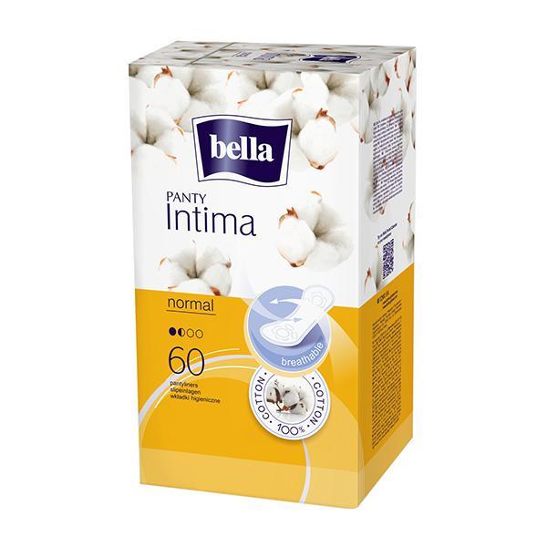 BELLA PANTY INTIMA NORMAL 60's online at best price-Menstrual Hygiene