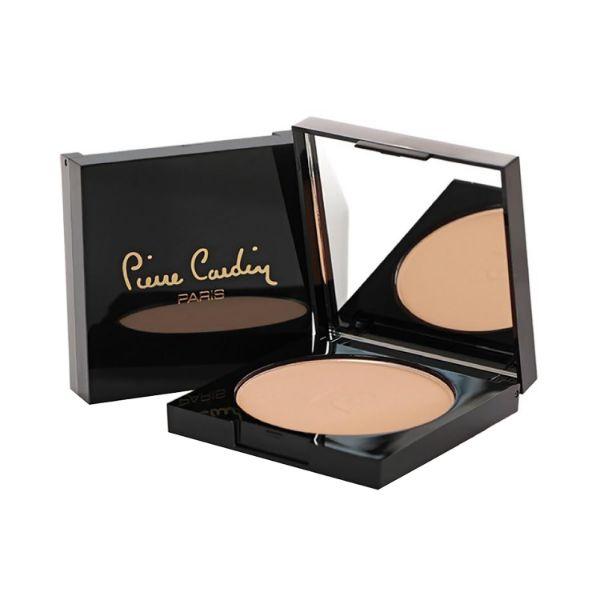 Buy Pierre Cardin Parisporcelain Edition Compact Powder 460 Honey 12 gm ...