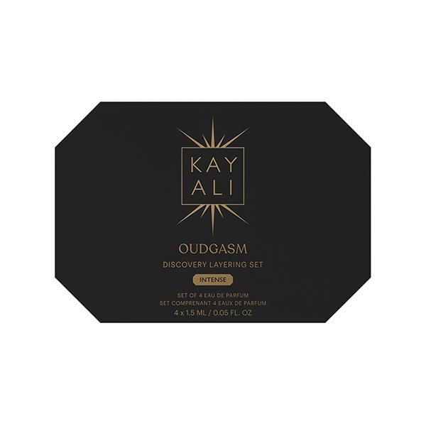 Kayali Discovery Layering Set 2025 1.5ml x 8 8's