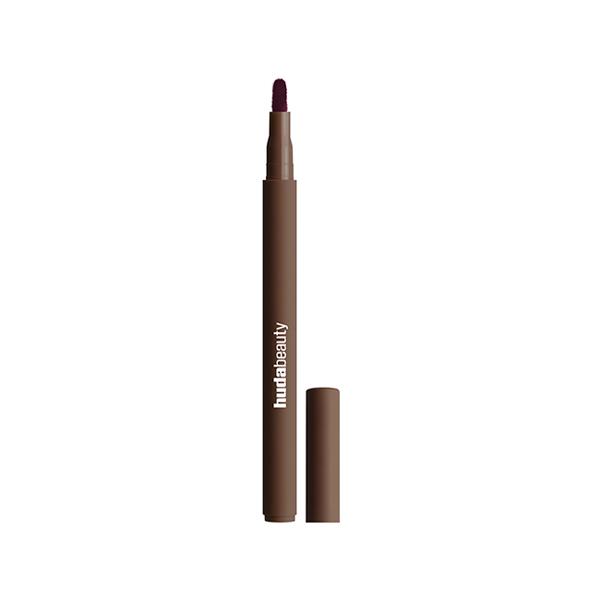 Buy HUDA BEAUTY Lip Contour Stain Rich Brown 1 ml Online at Discount ...