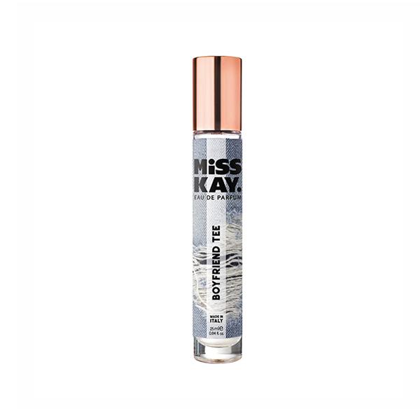 Buy Miss Kay Eau de Parfum Boyfriend Tee 25 ml Online at Discount Price ...