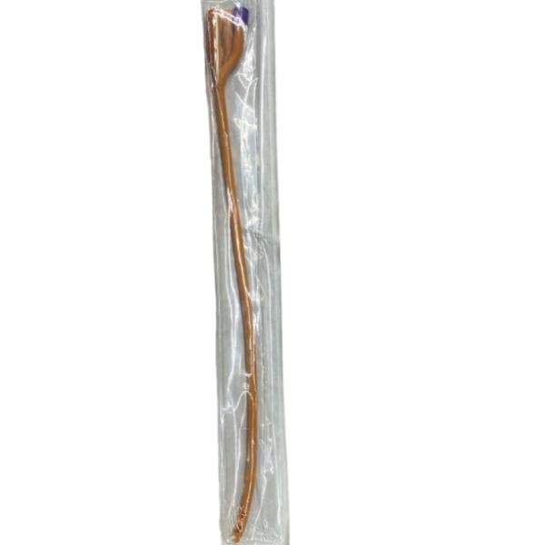 Romsons Foley Trac 3 Way Foley Balloon Catheter - (FG-22) (GS-1026) 1 s