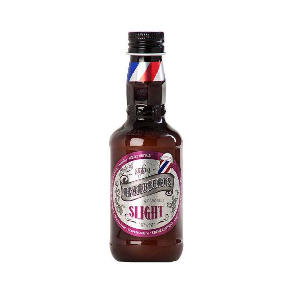 Buy Beardburys Slight Styling Cream 100 ml Online at Best Price - Hair Gels & Waxes