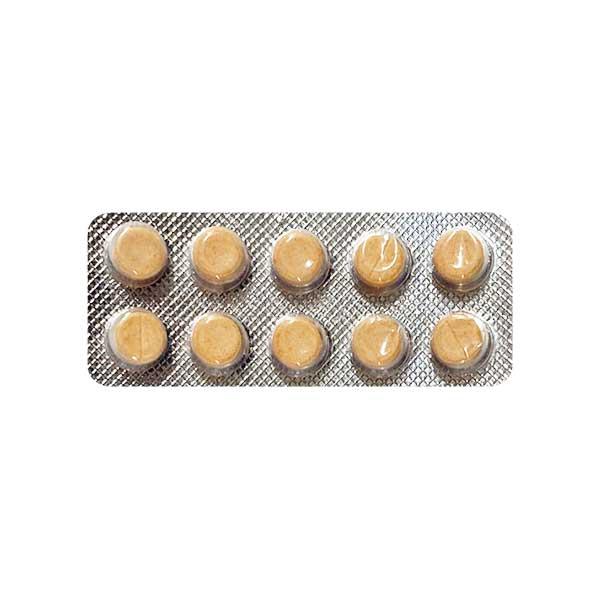 LAM 0.5mg Tablet 10'S - Price, Uses, Side Effects, and Substitutes ...
