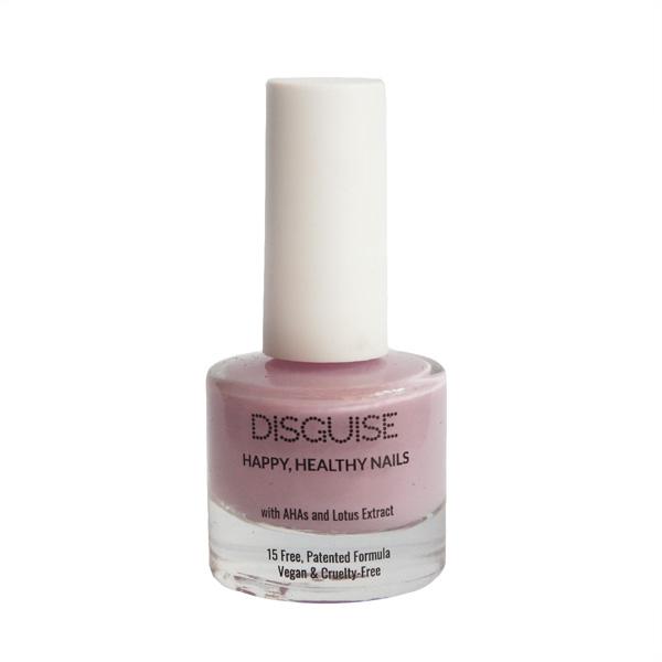 Buy Disguise Happy Healthy Nail Enamel with Ahas & Lotus Extract ...