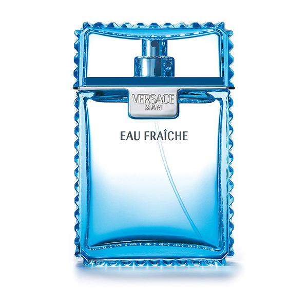 Buy Versace Eau Fraiche Deodorant 100 ml Online at Best Price - Sprays ...