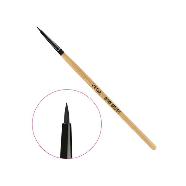 Buy Vega Bindi Brush (EV - 16) 8 gm Online at Discounted Price | Netmeds