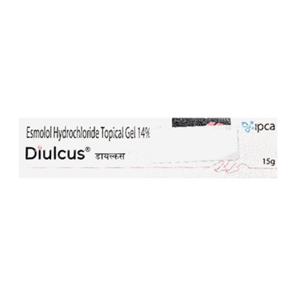 DIULCUS Gel 15g