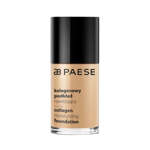 Buy Paese Cosmetics Collagen Moisturizing 300N Vanilla 30 ml Online at ...