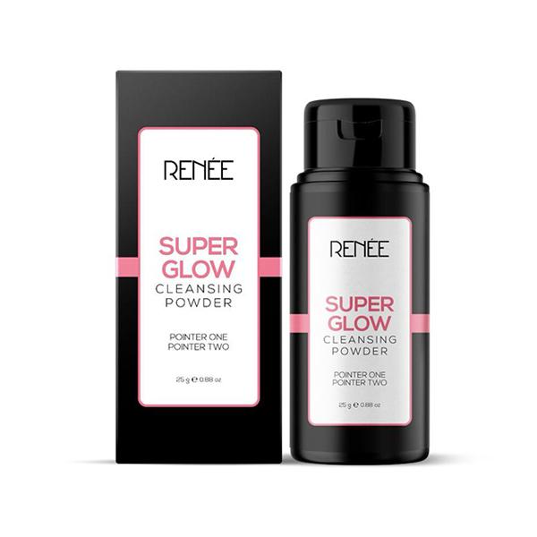 Buy Renee Super Glow Cleansing Powder 25 gm Online at Discounted Price ...