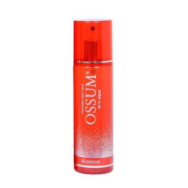 Buy Ossum with Aqua Blossom Perfumed Body Mist 115 ml Online at ...