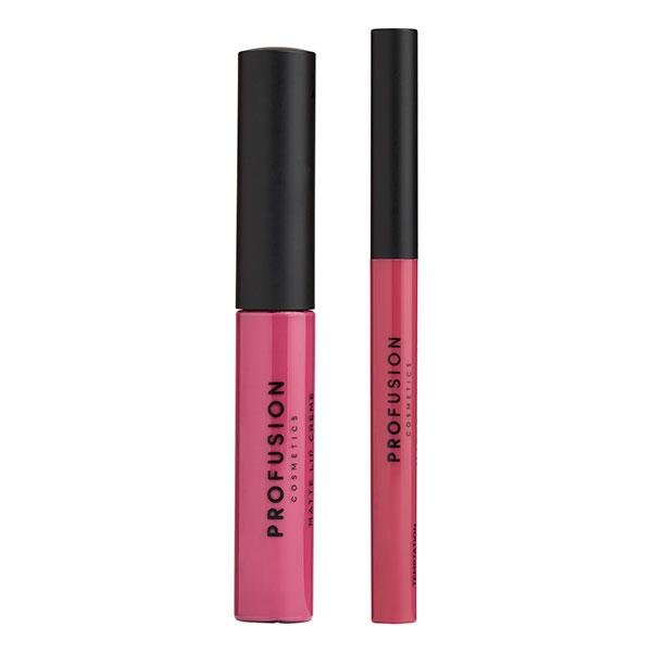Buy Profusion Cosmetics Lips to Go-Temptation 13 gm Online at ...