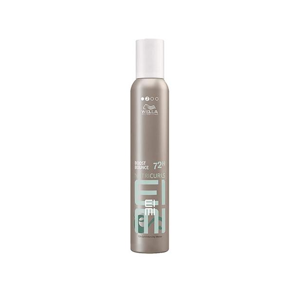 Buy Wella Professionals EIMI Boost Bounce Curl Enhancing Mousse 300 ml ...
