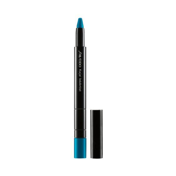 Buy Shiseido Ink Artist Kajal 07 Sumi Sky 0.8 gm Online at Best Price ...