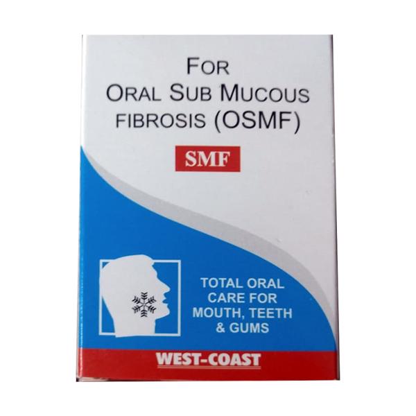 SMF Solution 12ml Price, Uses, Side effects, Substitutes | Netmeds