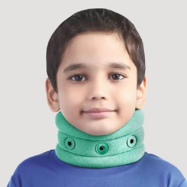 Flamingo Cervical Orthosis (OC - 2009) - Child 1's Online at Best Price ...