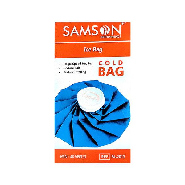 Samson Ice Bag - Grey 1's Online at Best Price - Hot Pack/Ice Bag