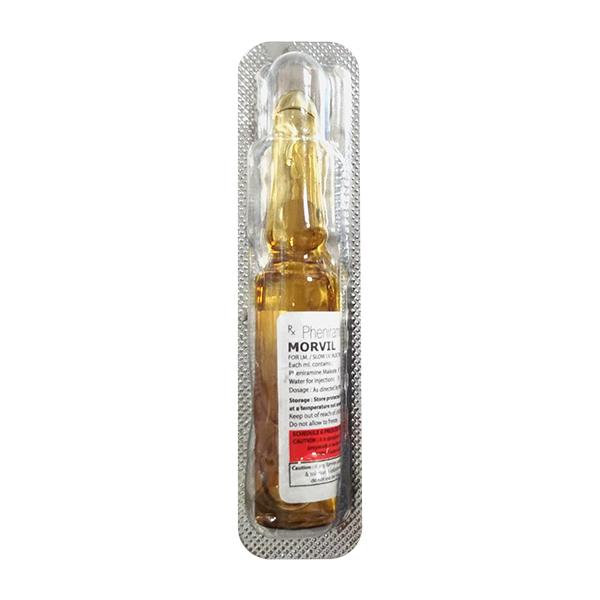 MORVIL Injection 2ml
