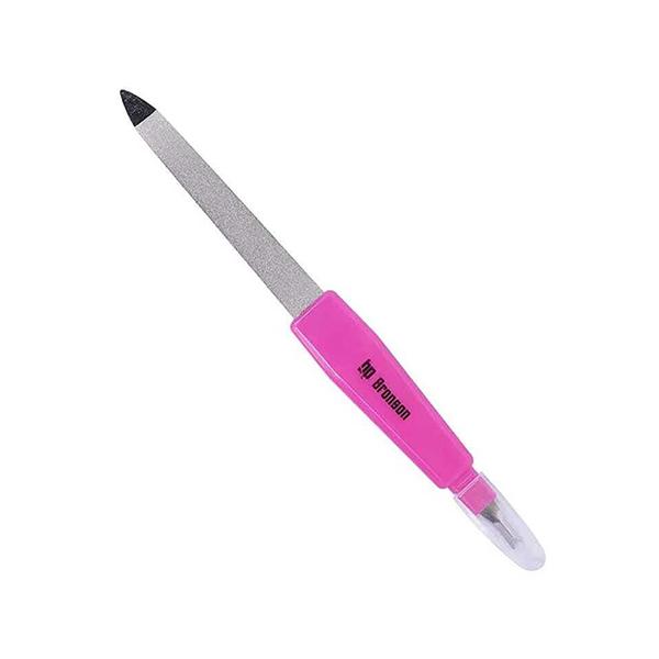 Buy Bronson Professional Nail Filer And Cuticle Trimmer 1's Online at ...