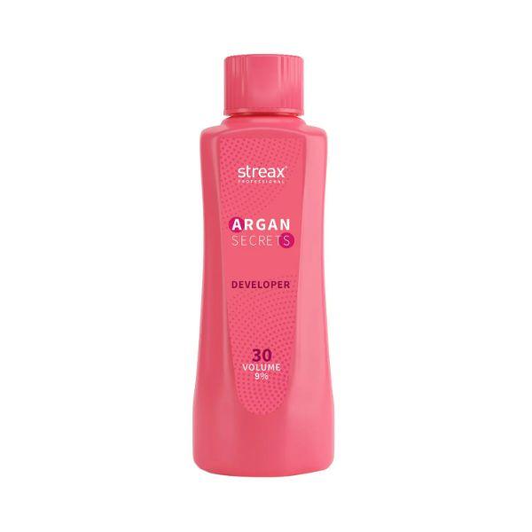 Buy Streax Professional Developer 30 Volume 1000 ml Online at ...