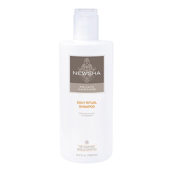 Buy Newsha Daily Ritual Shampoo 1000 ml Online at Discounted Price ...