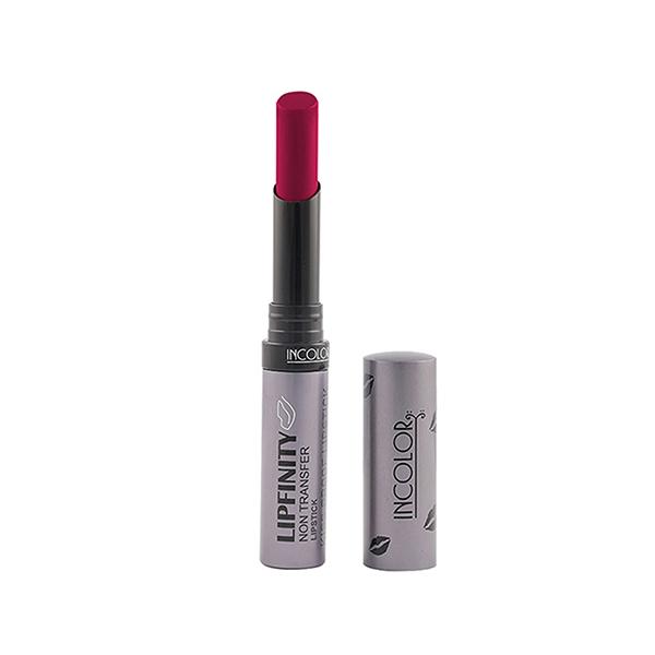 Buy Incolor Lipfinity Lipstick 17 Red 2.3 Gm Online at Discounted Price ...
