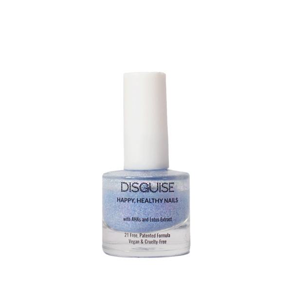 Buy DISGUISE HAPPY HEALTHY NAIL POLISH, Frosty Ultramarine 132 9 ml ...