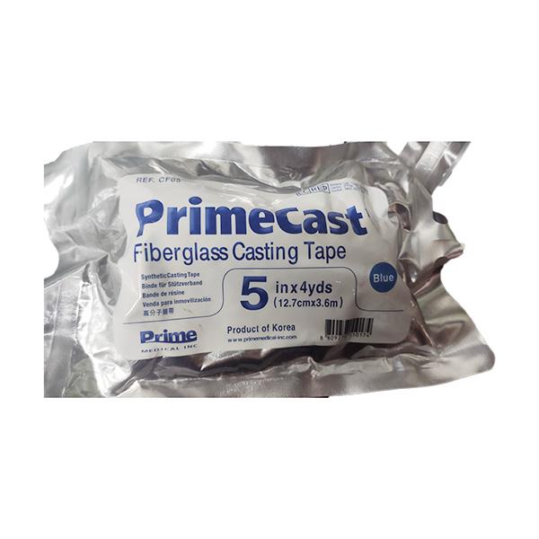 Buy Primecast Fibreglass Casting Tape (12.7 cm x 3.6 mtr) - Blue 1's ...