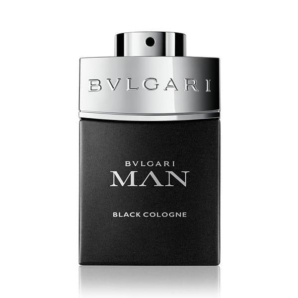 Buy Bvlgari Man In Black Cologne Eau de Toilette 60 gm Online at Best ...