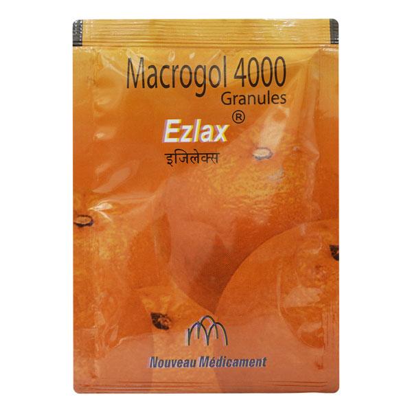 Buy Ezlax Powder 10.4Gm Online at Upto 25% OFF | Netmeds