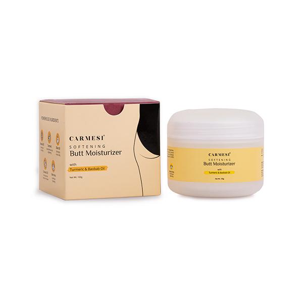 Buy Carmesi Softening Butt Moisturizer, Hydrates & Softens Butt ...