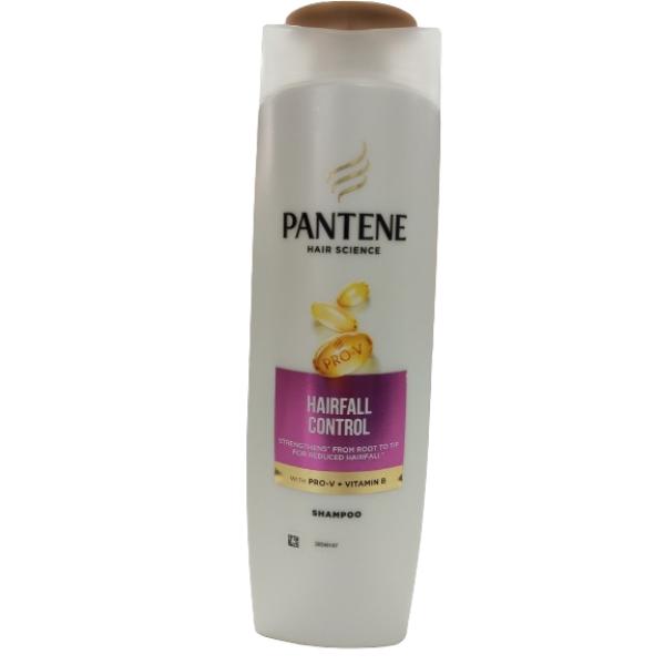 PANTENE PRO-V HAIR FALL CONTROL SHAMPOO 180 ml Online at Discounted ...
