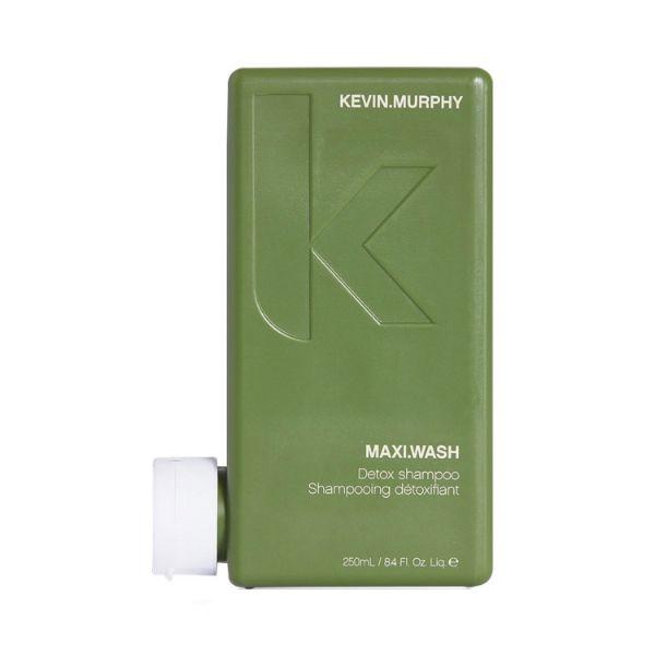 Buy Kevin Murphy Maxi Wash Detox Shampoo 250 ml Online at Best Price ...