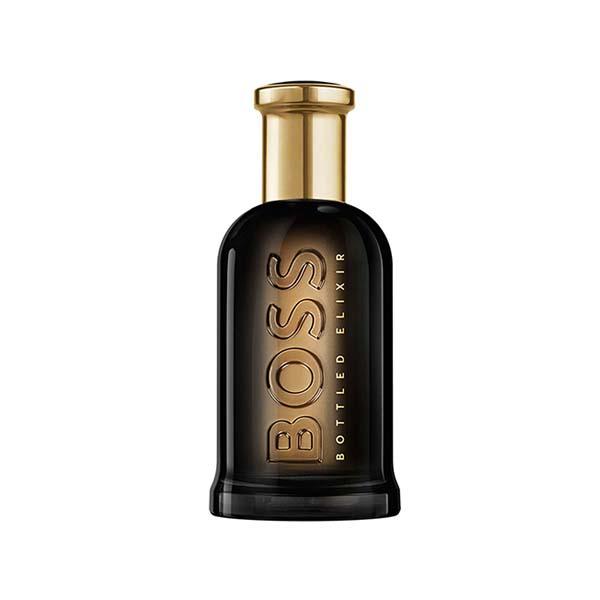 Buy Boss Bottled Elixir Parfum 100 ml Online at Discounted Price | Netmeds