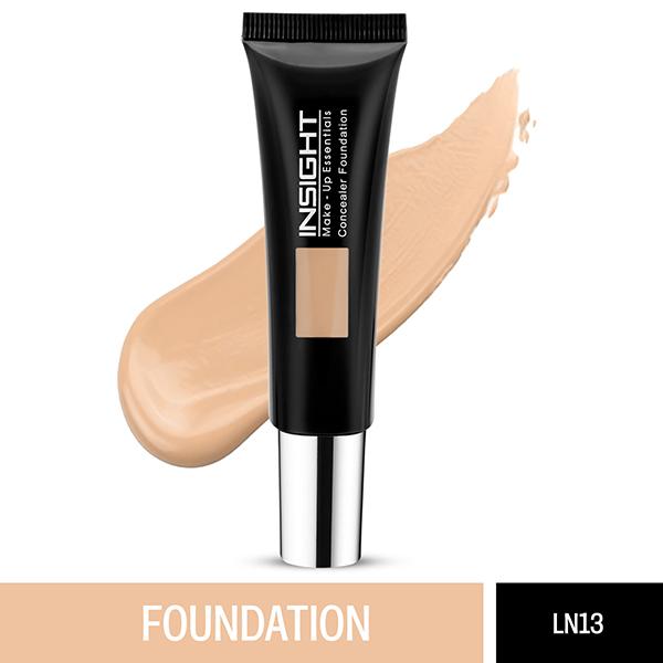 Buy Insight Cosmetics Concealer Foundation LN13 20 ml Online at ...