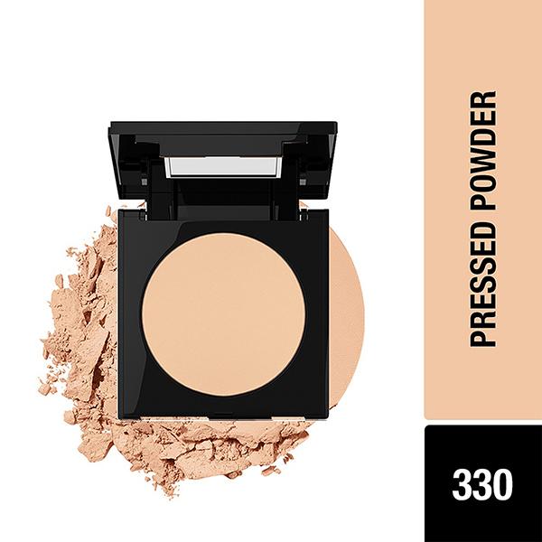 Buy Maybelline New York Fit Me Matte + Poreless Powder, 330 Toffee ...